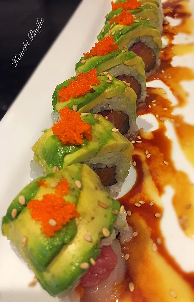 Contact 1 — Kenichi Pacific