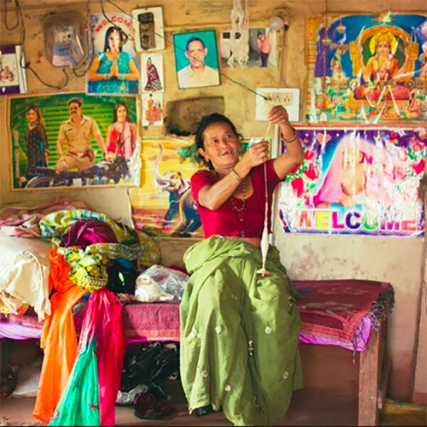 Our Portfolio — R.I.S.E. Artisan Fund