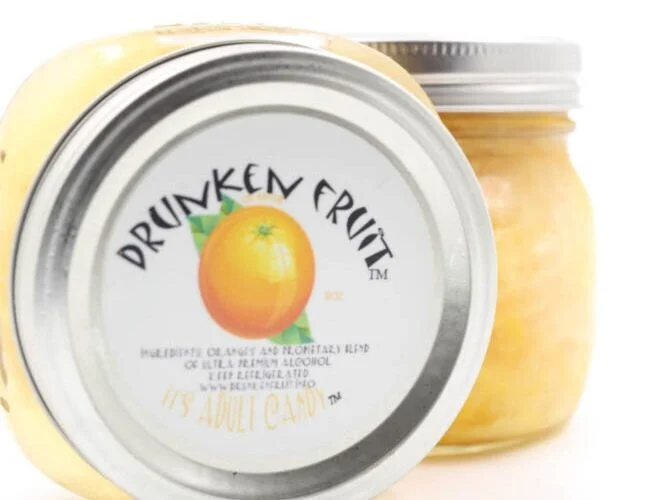 Pick Your Fruit — Drunken Fruit®