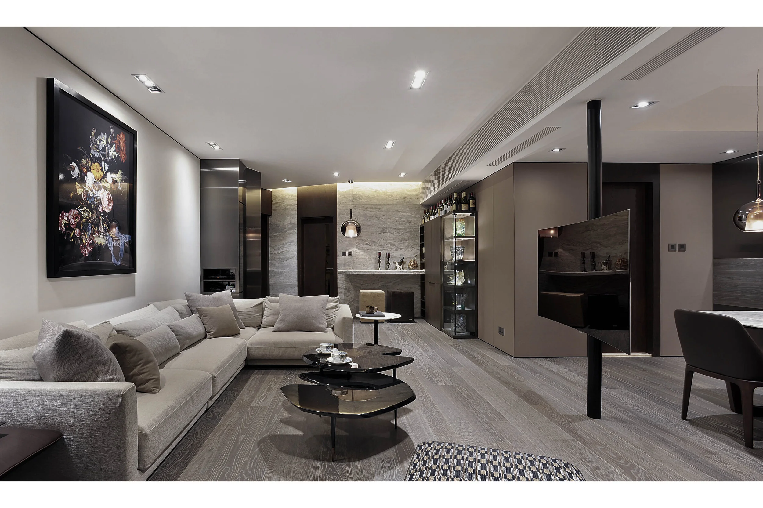 LA MAISON INTERIOR DESIGN
