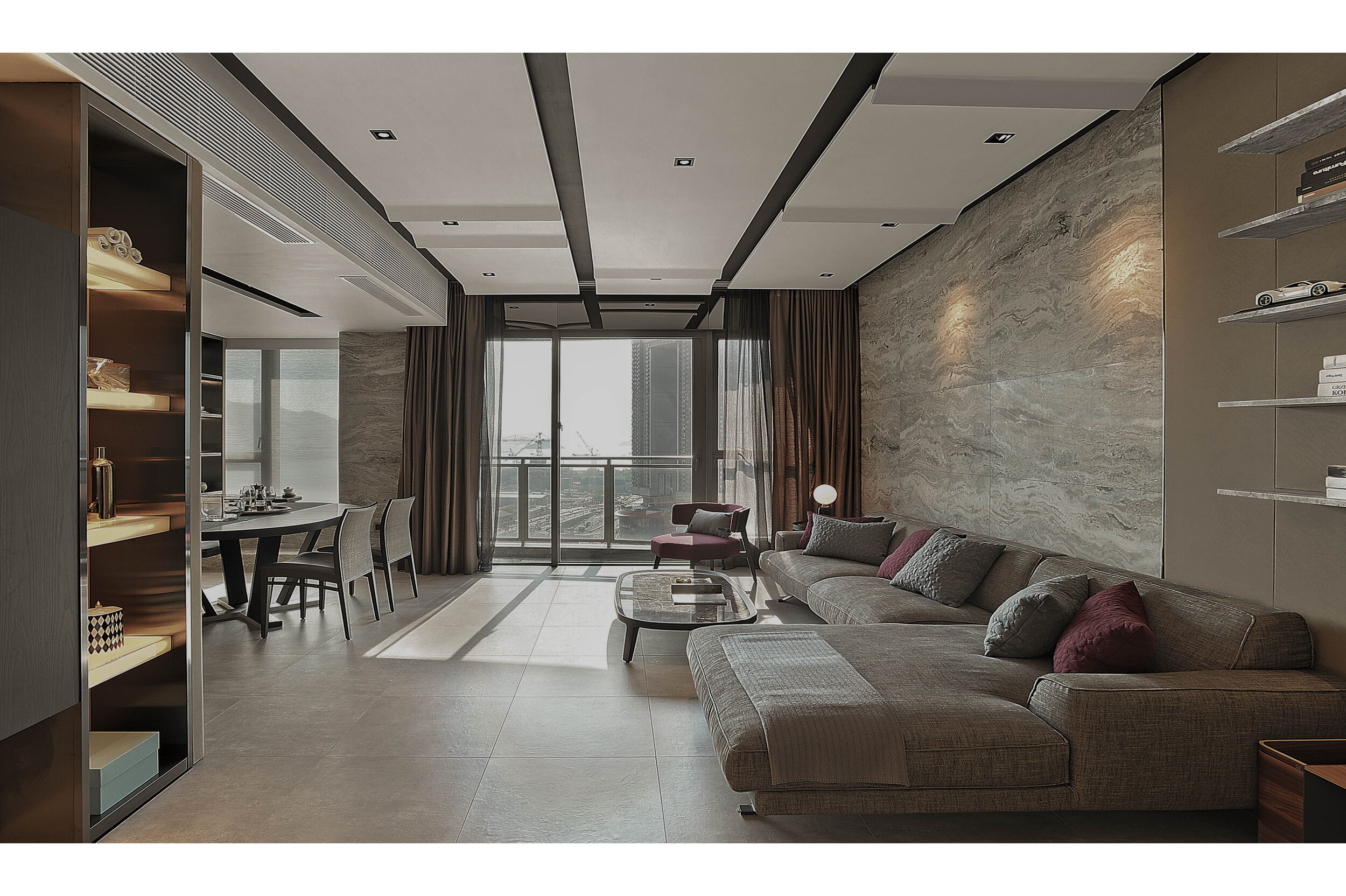 LA MAISON INTERIOR DESIGN