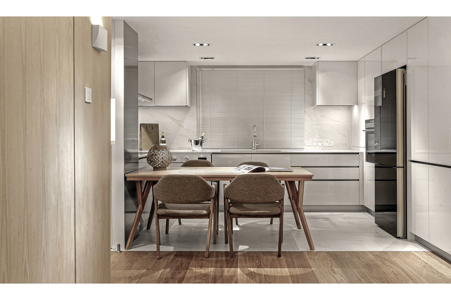 LA MAISON INTERIOR DESIGN