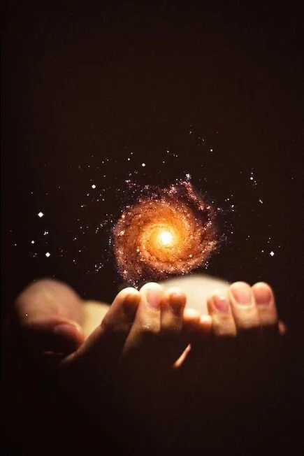 Amanda Twigg Energy Therapist