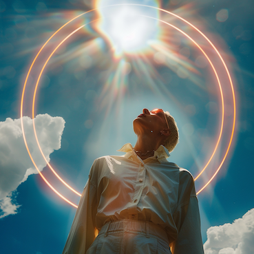 Amanda Twigg Energy Therapist & Consultant / Empower Your Energy