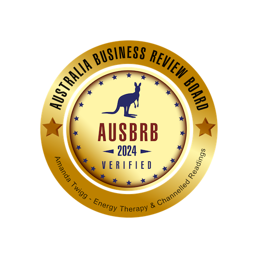 Amanda Twigg Energy Therapist & Channelled Readings