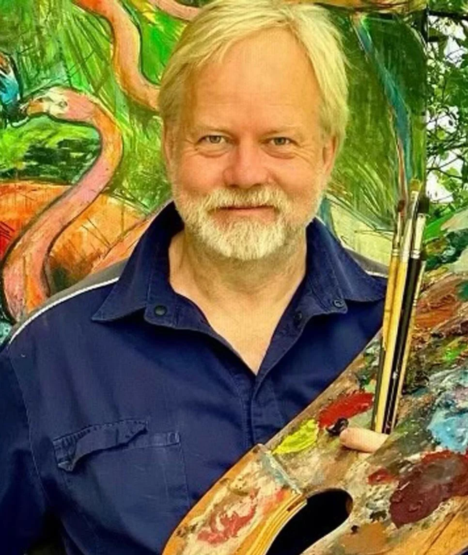 Galleriet — Skanshof