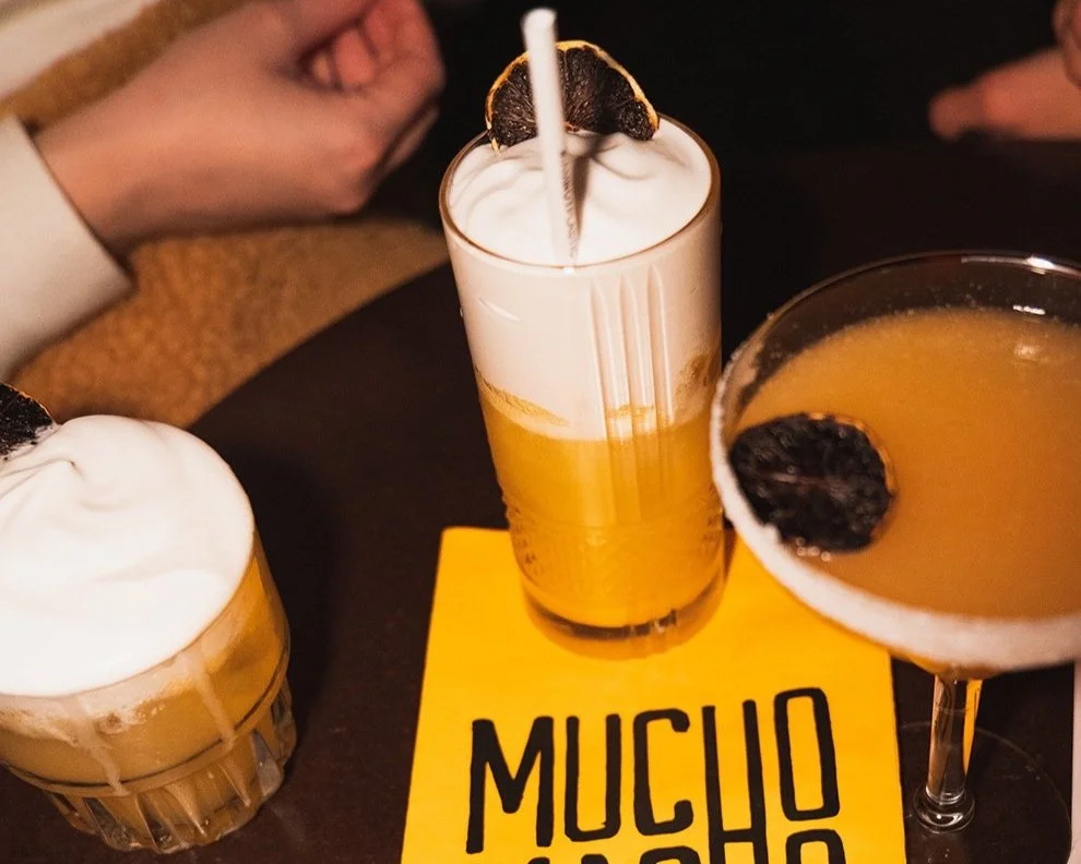 Mucho Macho Taqueria