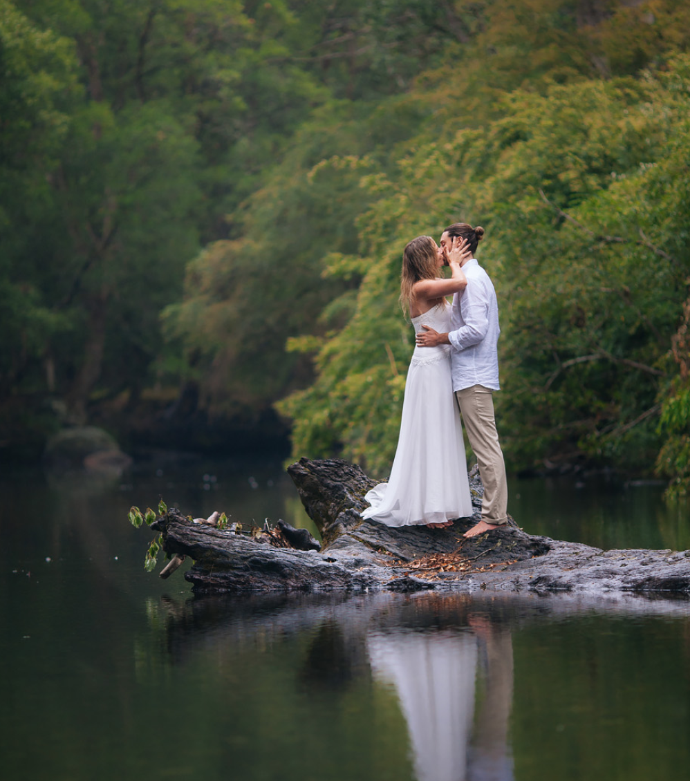Ashley Beer Weddings