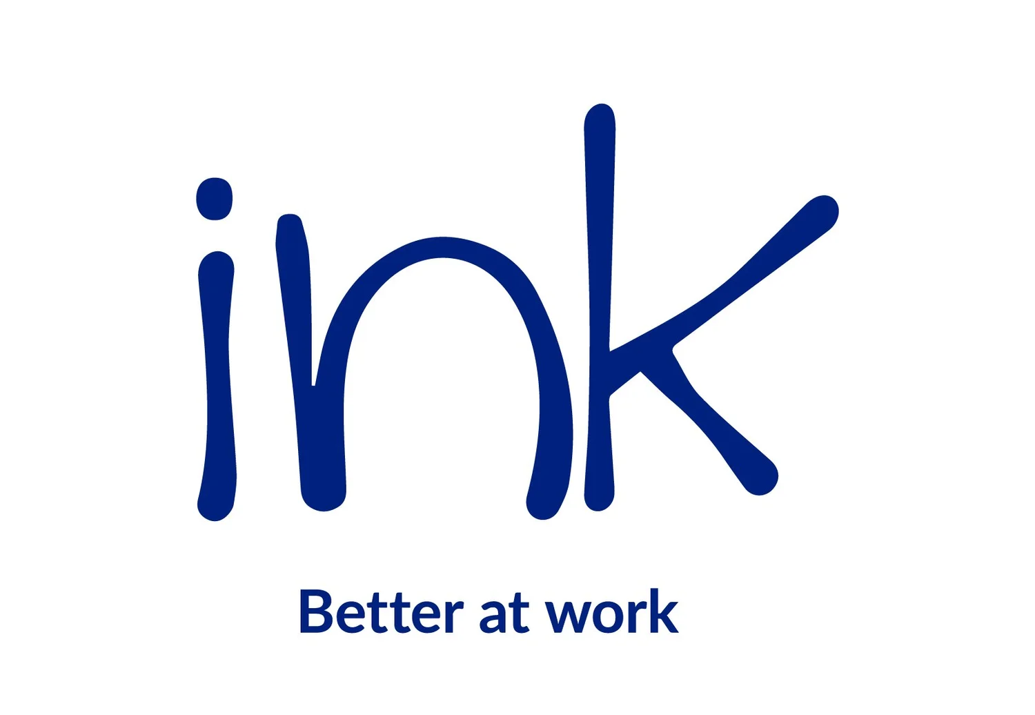 Ink Company Logo Ink Systems