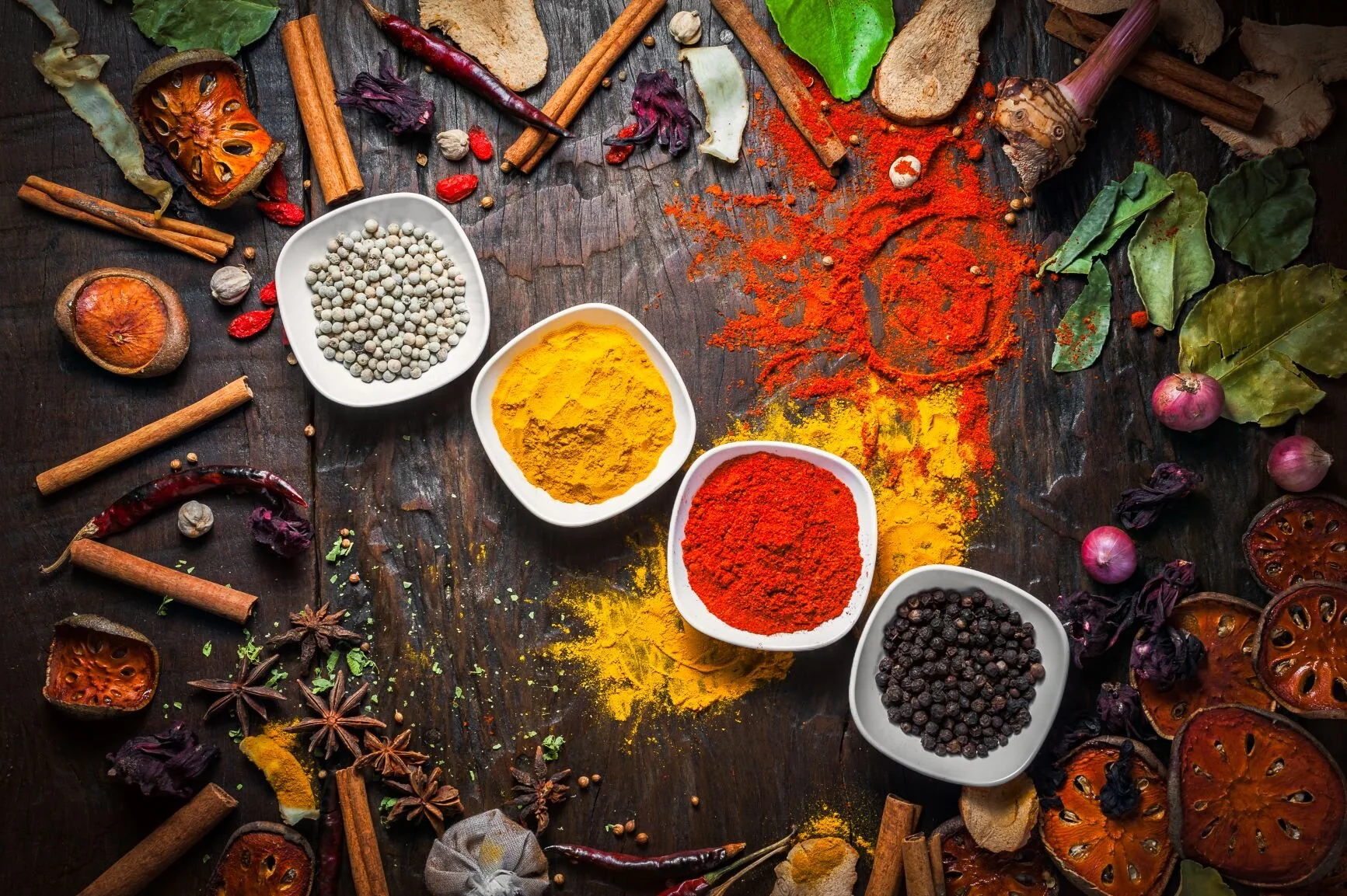 The Ink Group — Our Partners