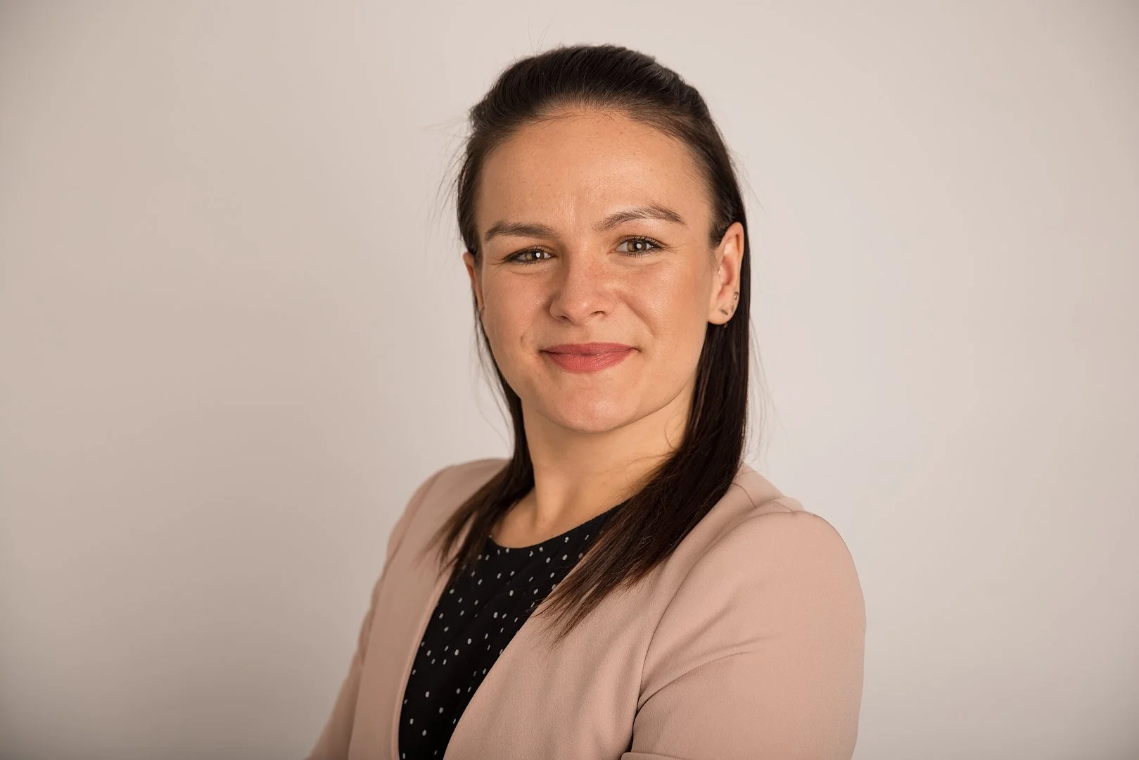 The Ink Group — Rebecca Adams - Corporate Adviser Rising Star