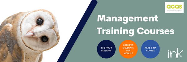 The Ink Group — Management Courses