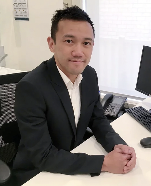 Our Heart Team — Melbourne Cardiac Services