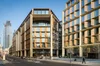 The Incredible Bloomberg London Building
