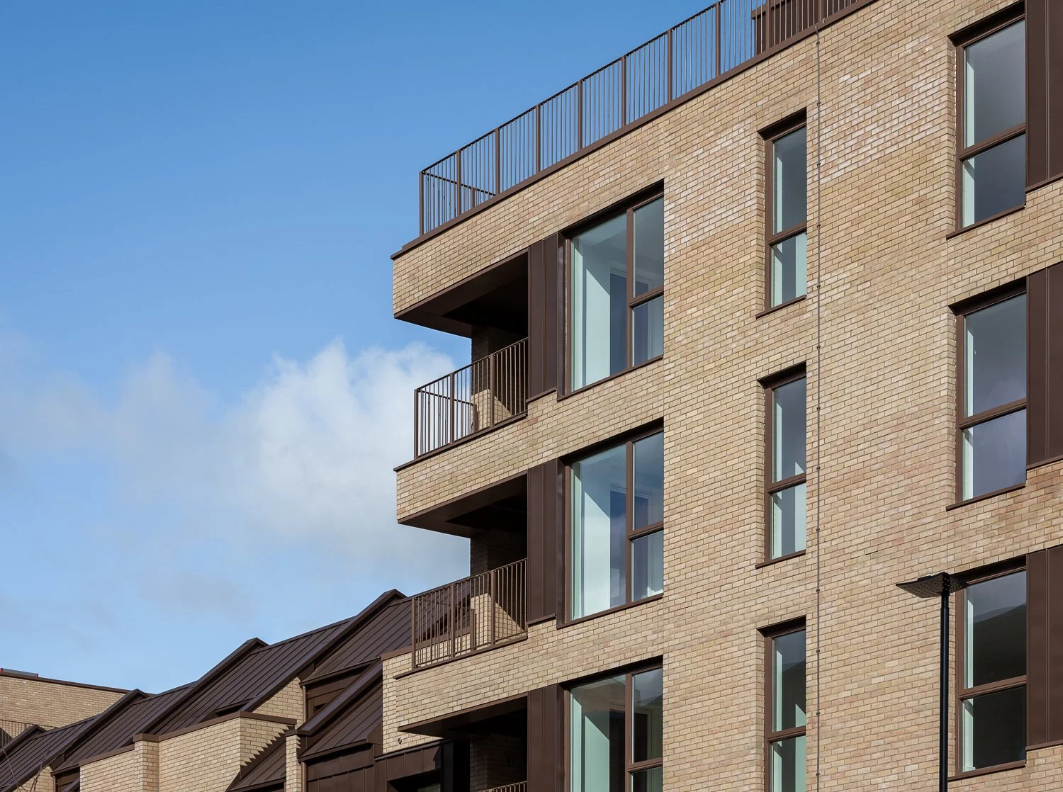 North London Residential Architecture