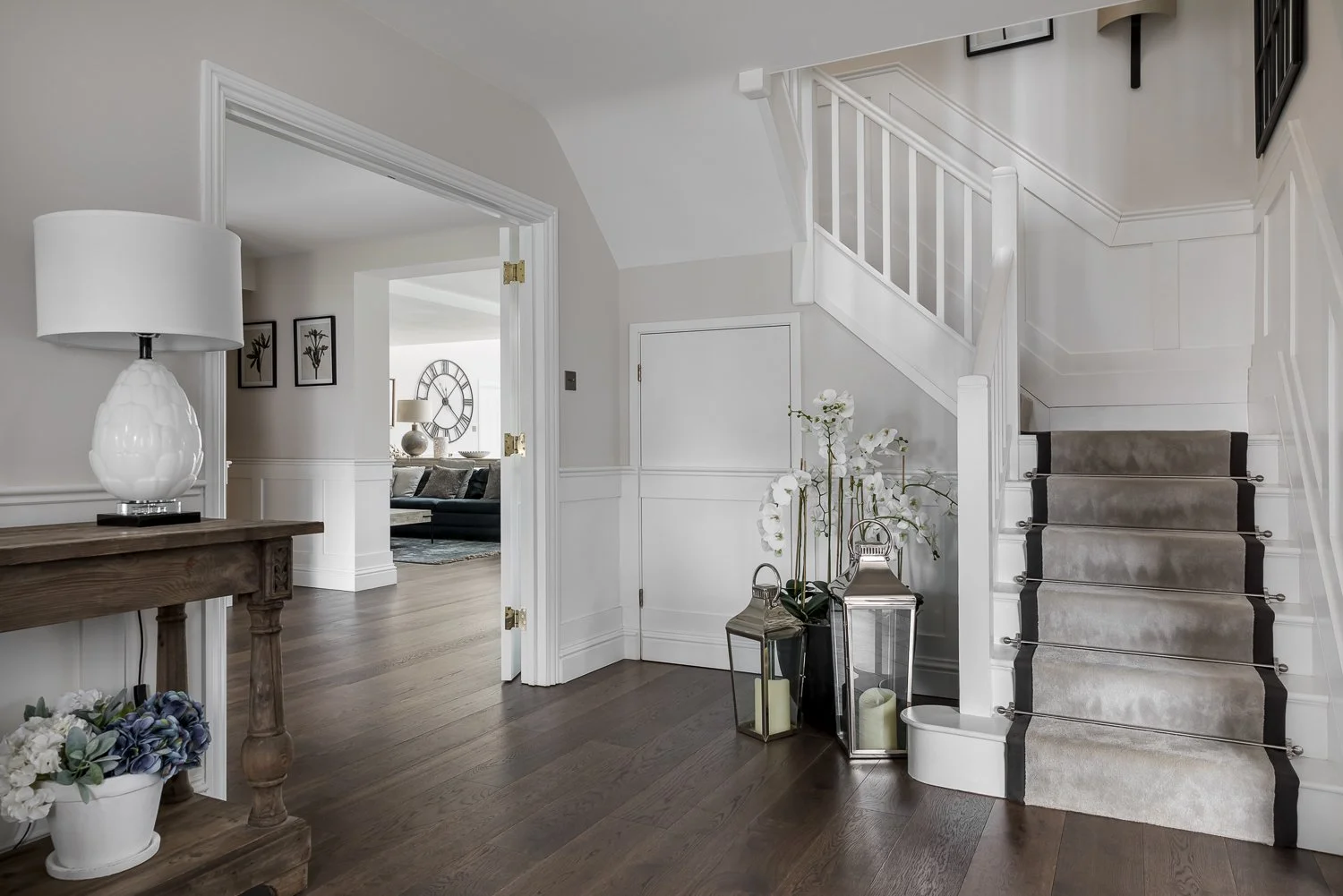 Surrey Interior Design Photography