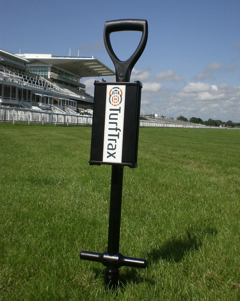 GoingStick — TurfTrax