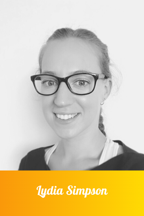 Meet The Team — KH Dance Academy