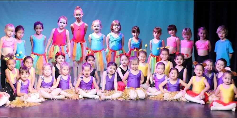 KH Dance Academy