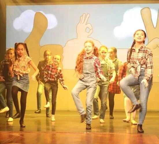 Student Hub — KH Dance Academy