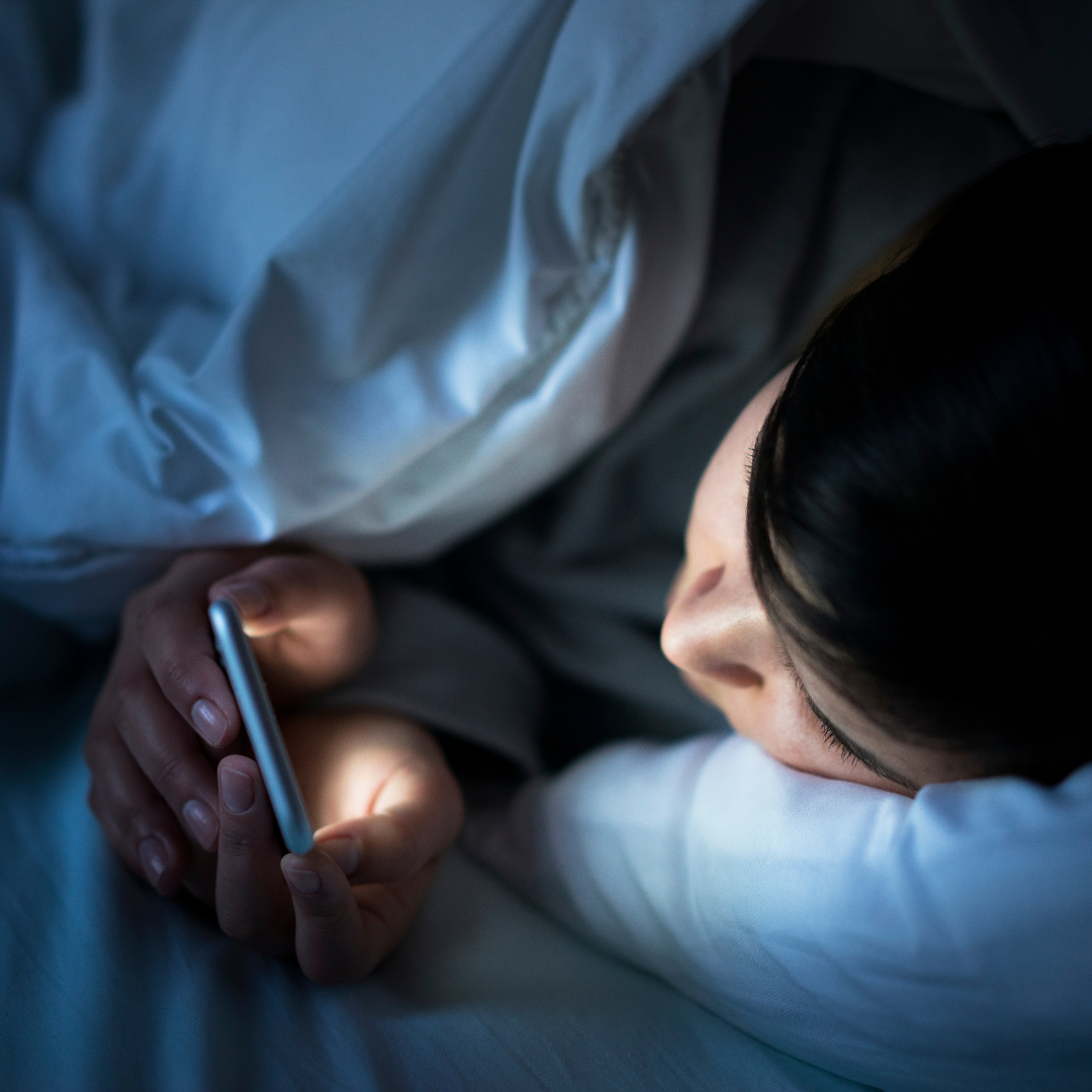 7 Tips to Optimise Your Sleep for a Happier and Healthier Life — Listen ...