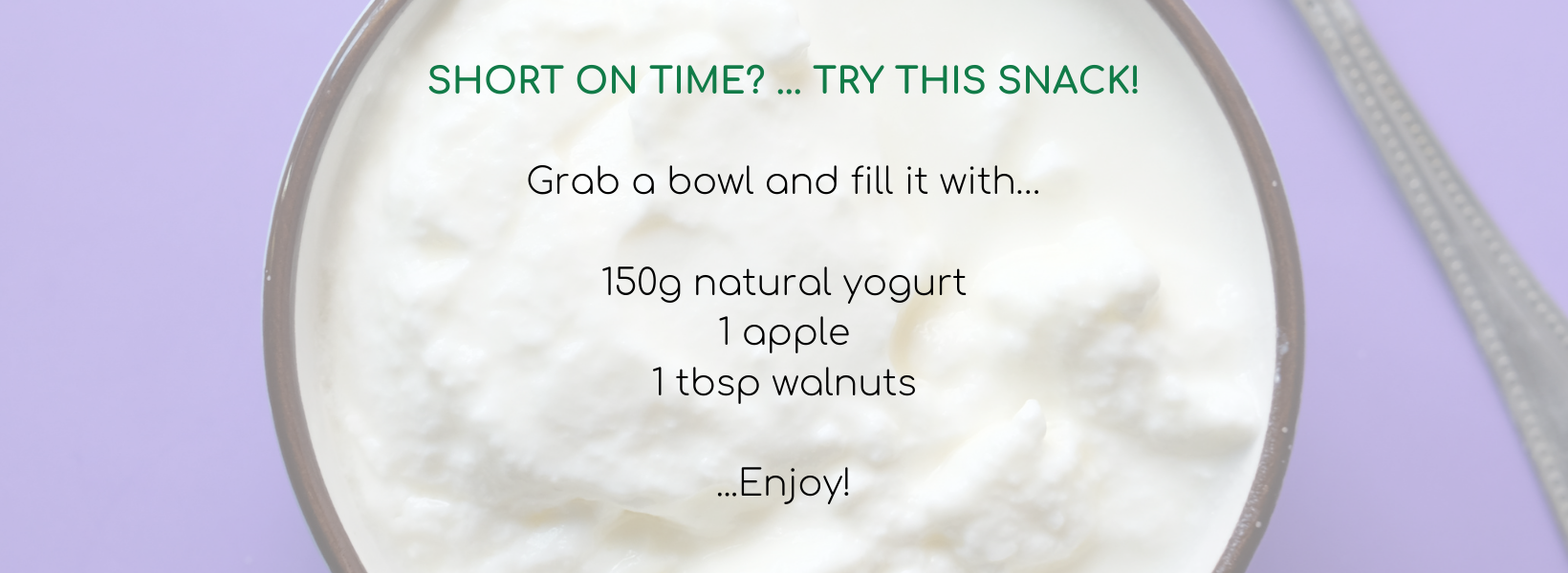 5 Easy Meals to Relieve Stress — Listen to Your Health