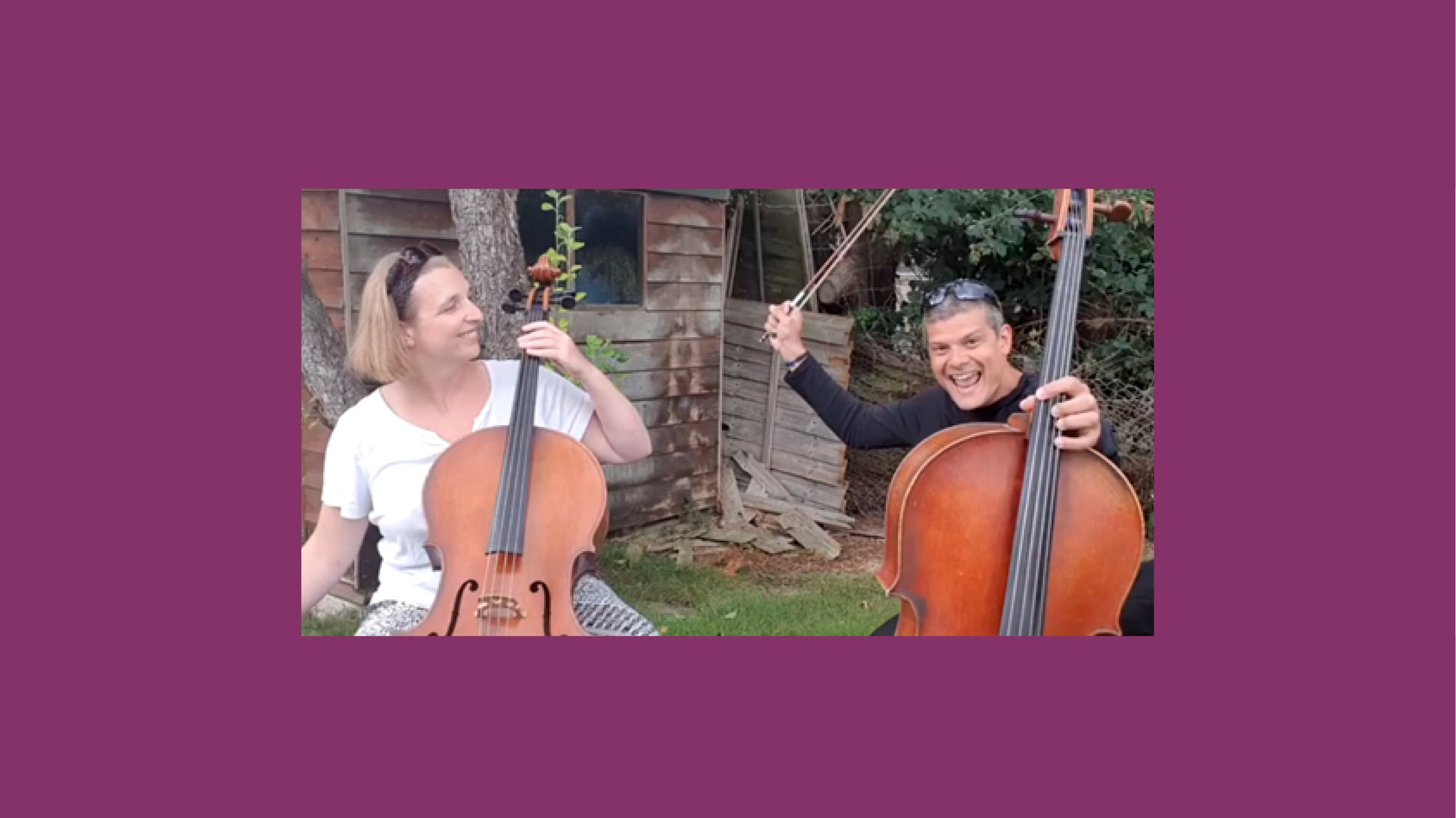 PLAY — Ensemble Reza