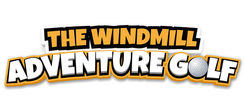 WINDMILL ADVENTURE GOLF