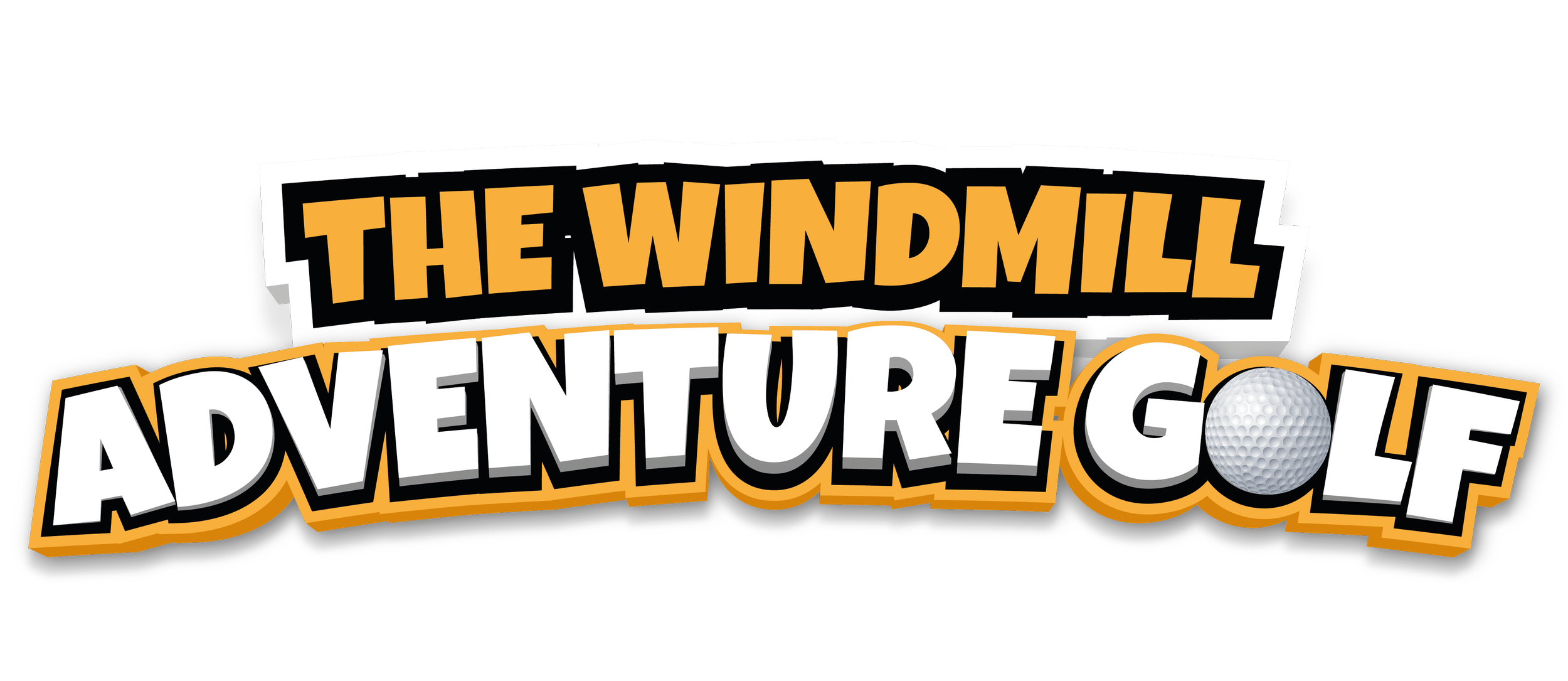 WINDMILL ADVENTURE GOLF