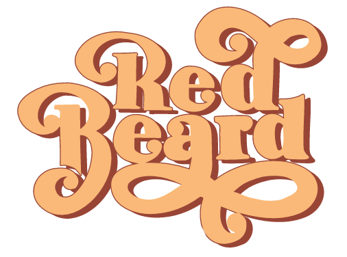 Red Beard Logo