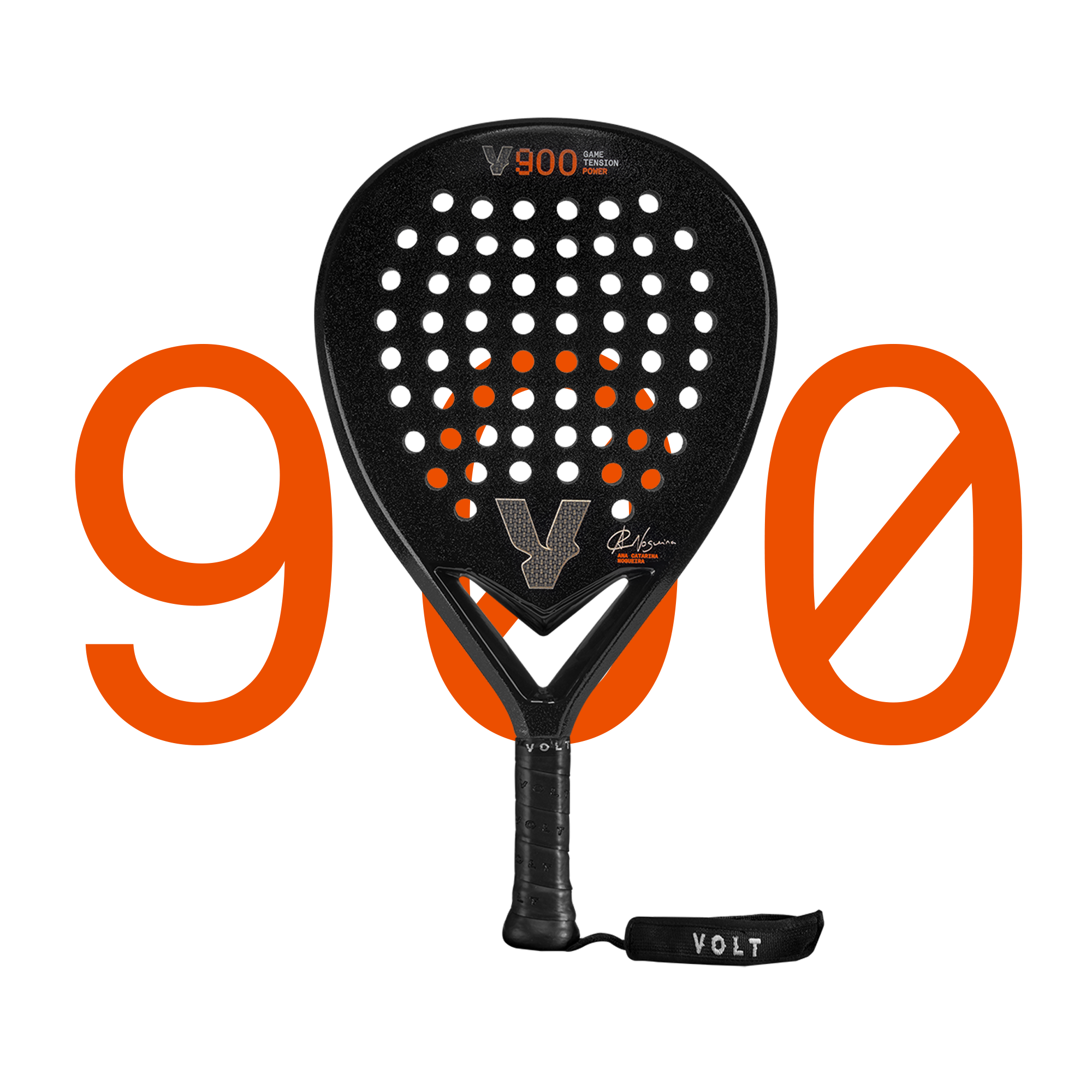 Volt Padel
