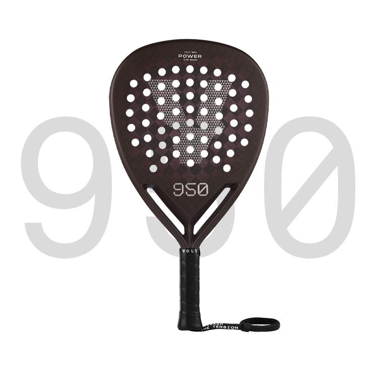Volt Padel