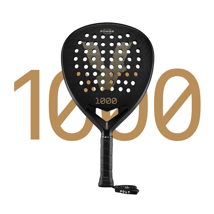 Volt Padel