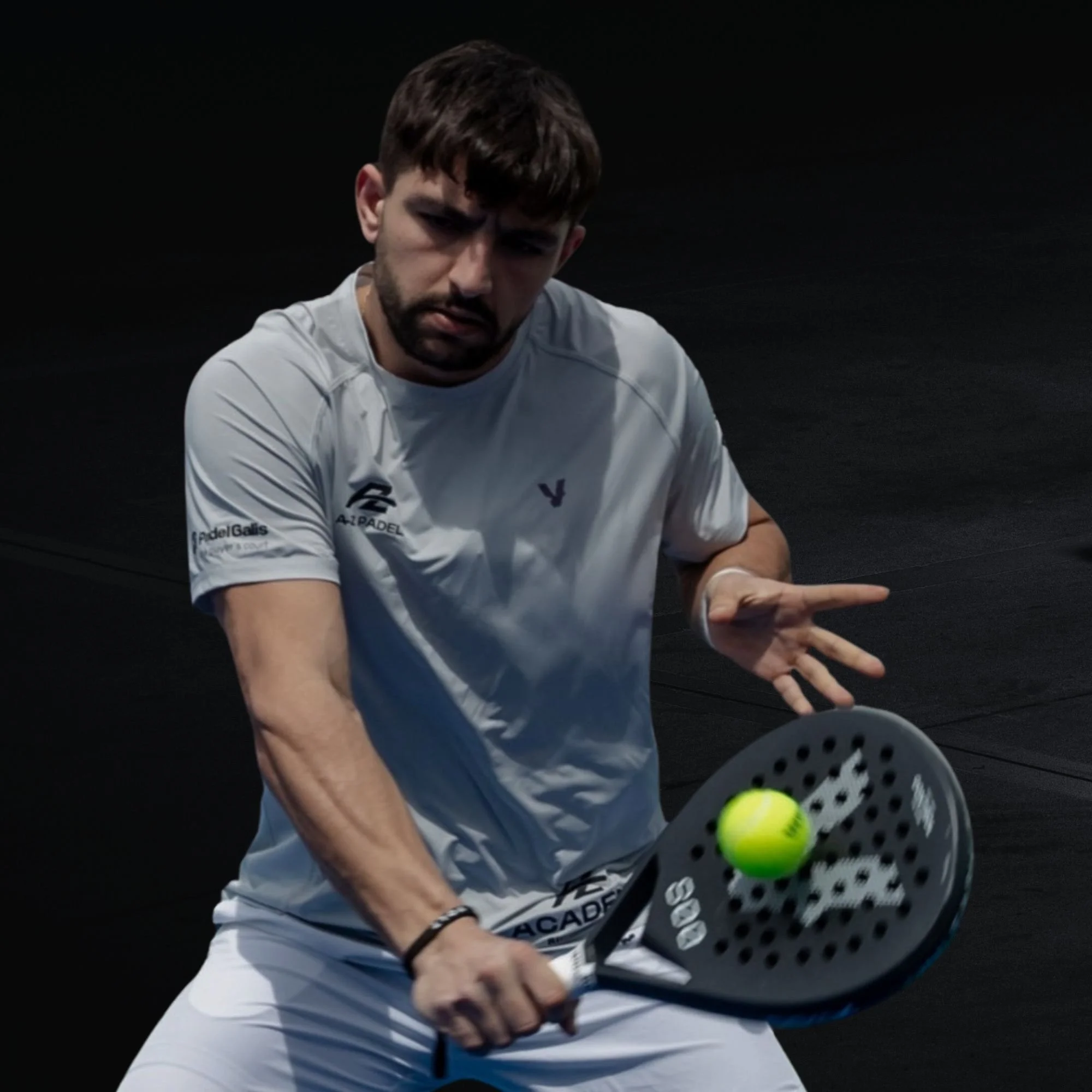Volt Team — Volt Padel