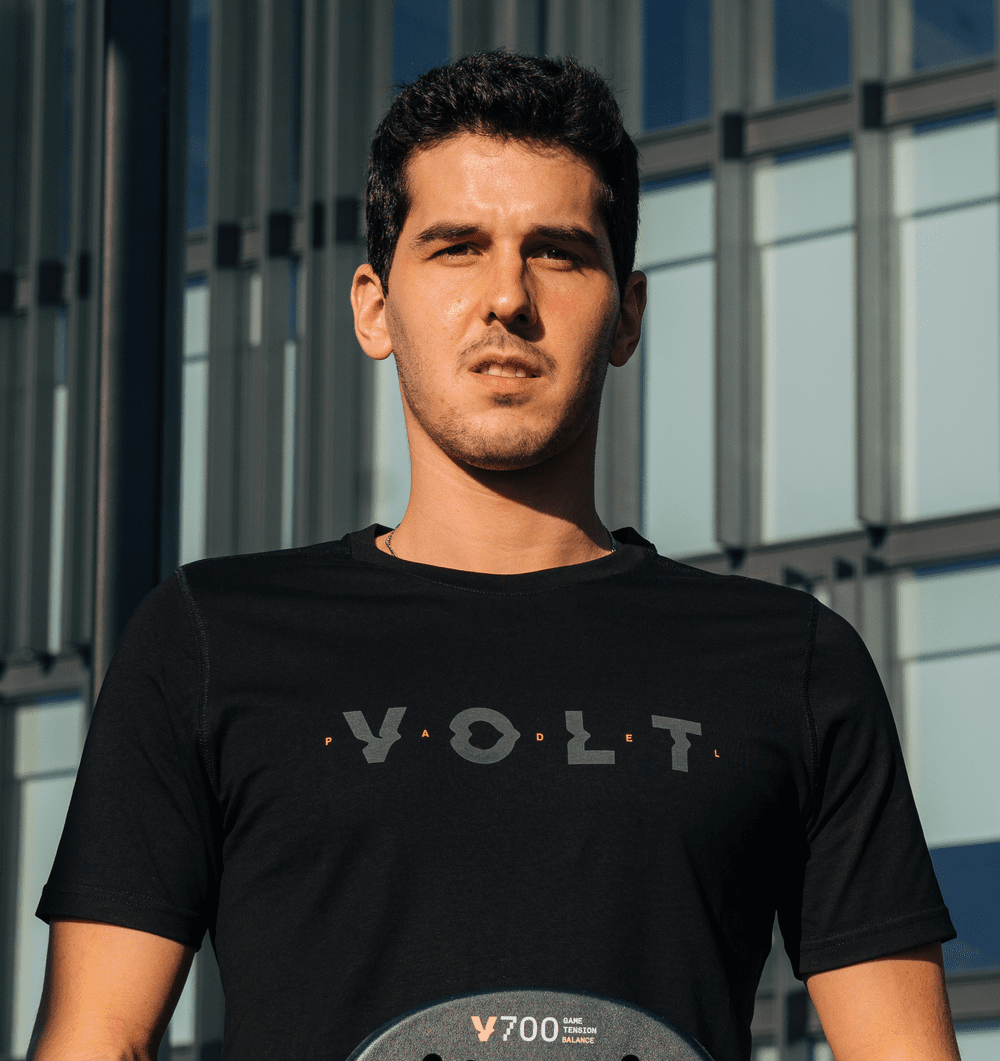 Volt Team — Volt Padel