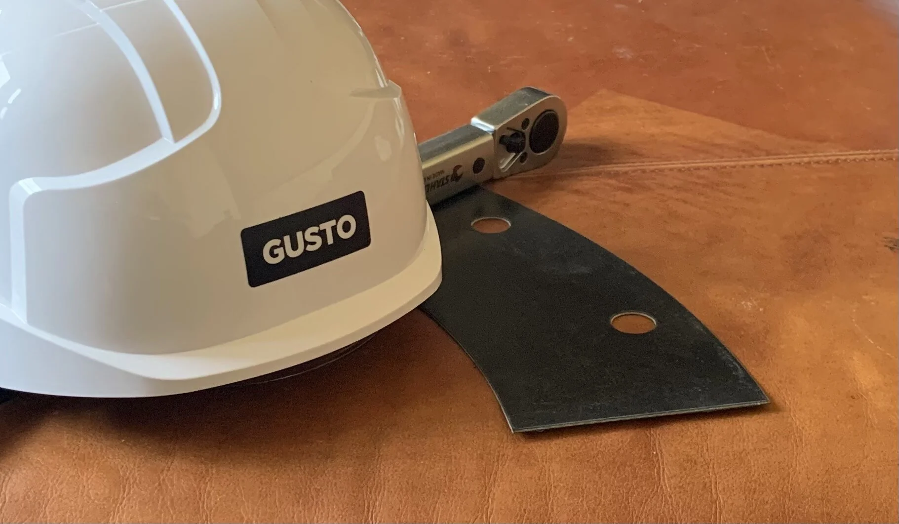 Our People — Gusto Gen
