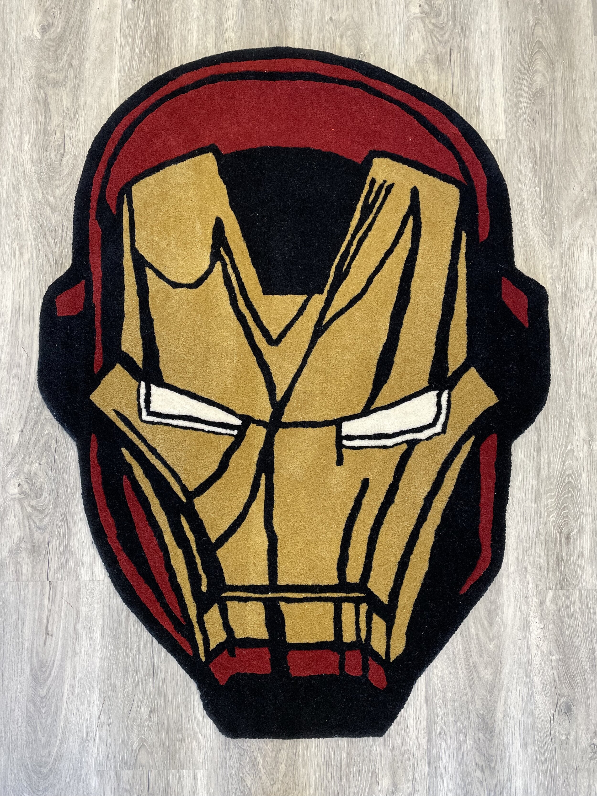 HANDMADE CUSTOM RUGS — Official Rug Plug