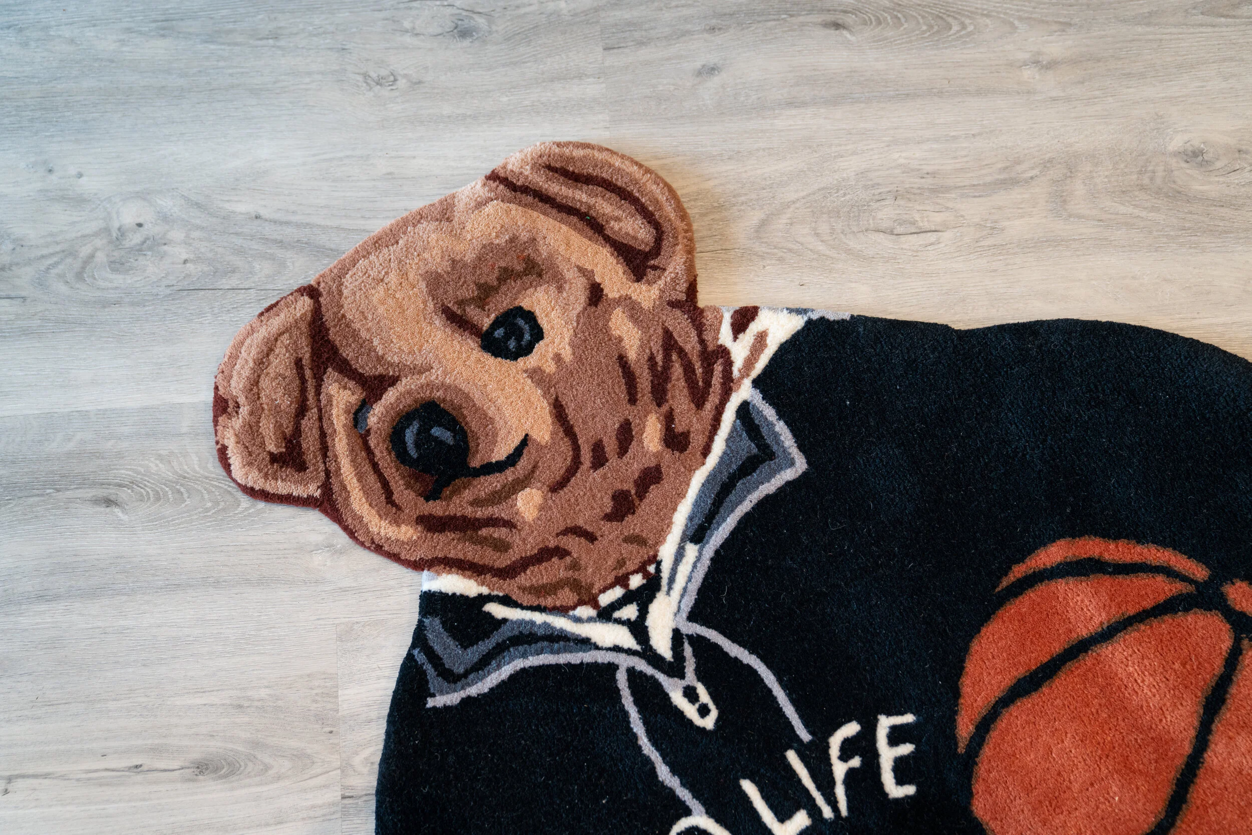 HANDMADE CUSTOM RUGS — Official Rug Plug