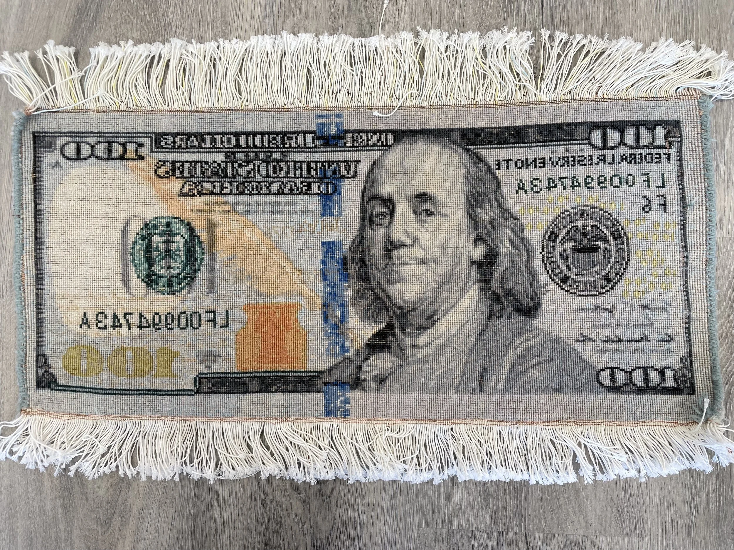 HANDMADE CUSTOM RUGS — Official Rug Plug