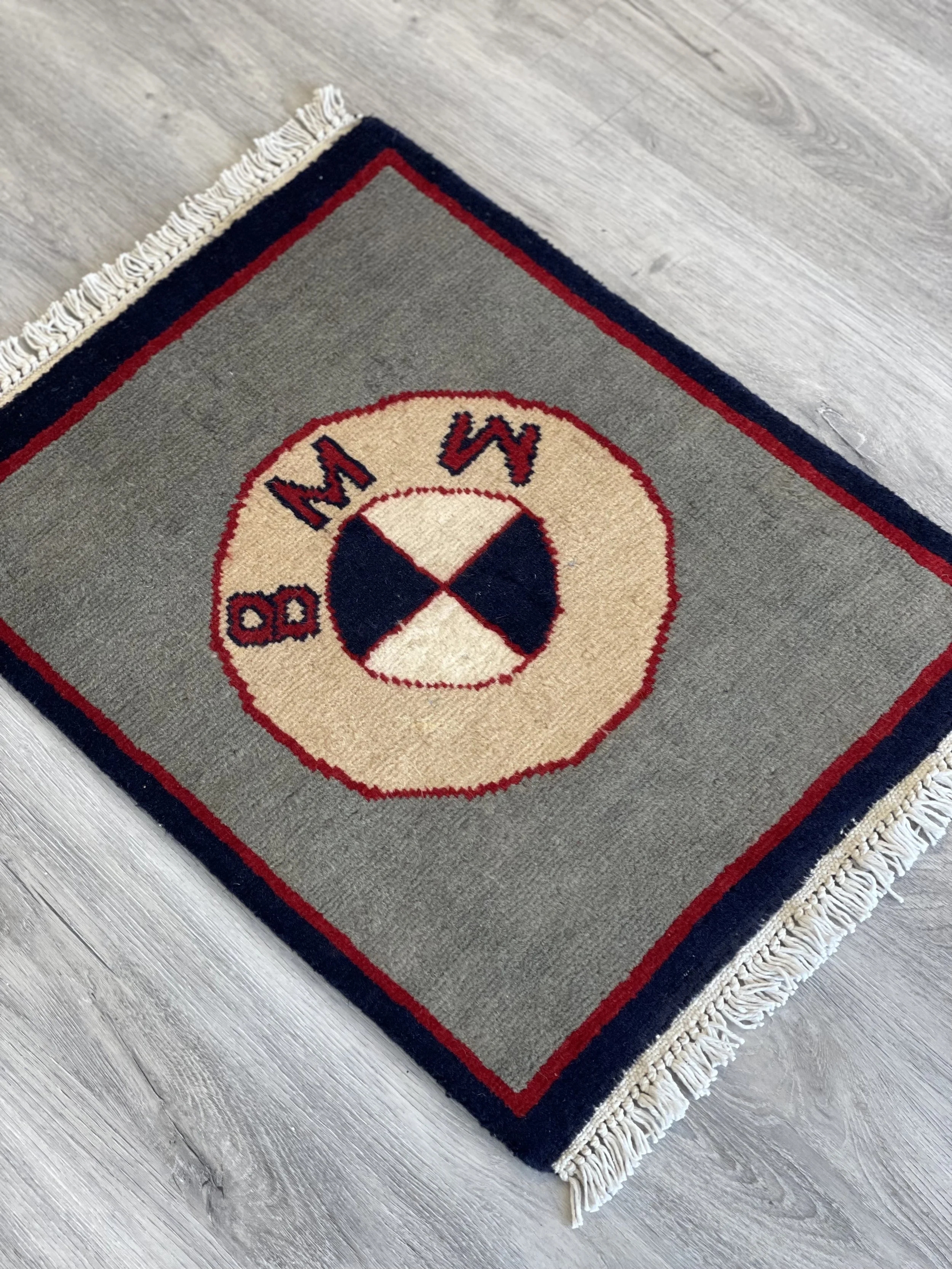HANDMADE CUSTOM RUGS — Official Rug Plug