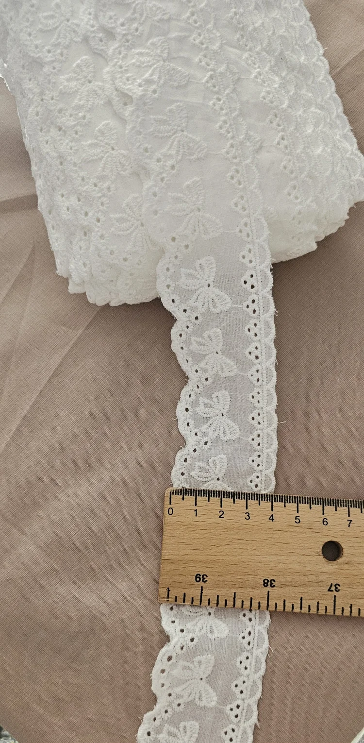 Haberdashery and Luxury Sewing Supplies and Accessories