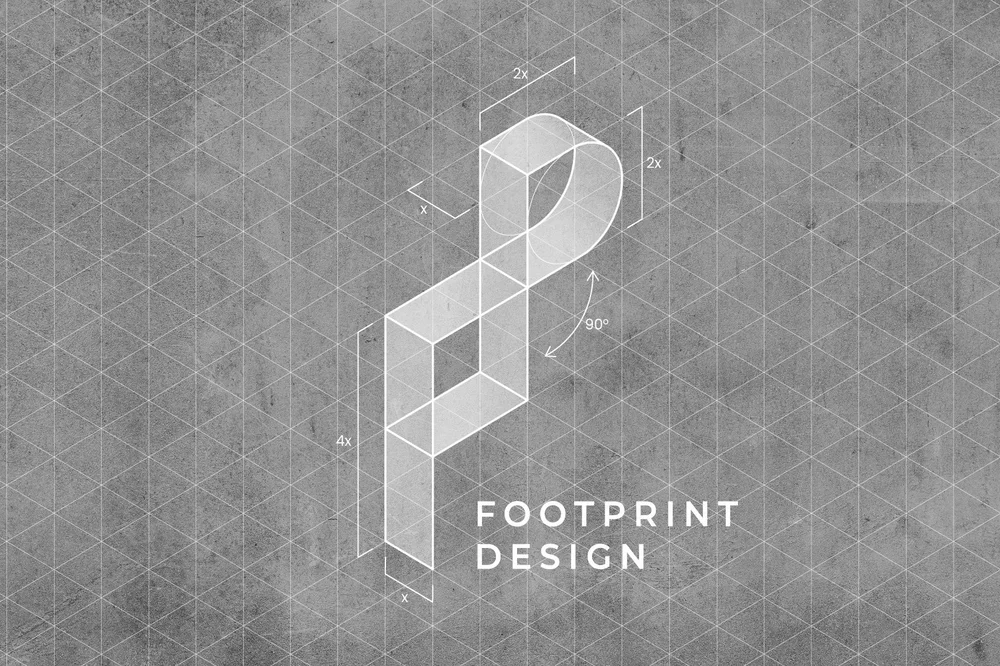 Footprint Design Branding — Footprint Design
