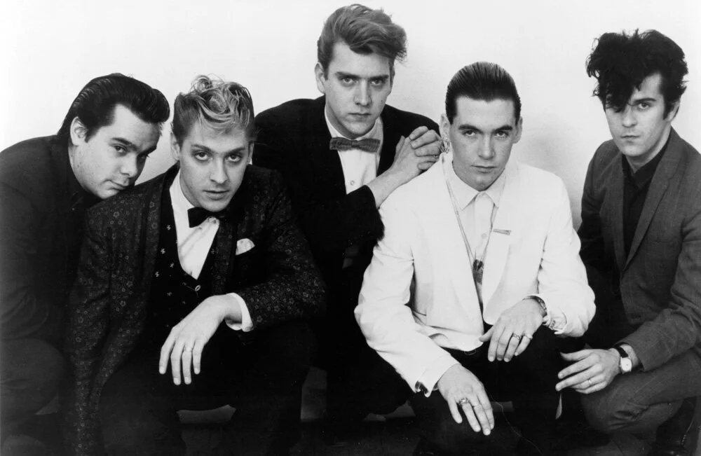 The Suburbs — Twin/Tone Records