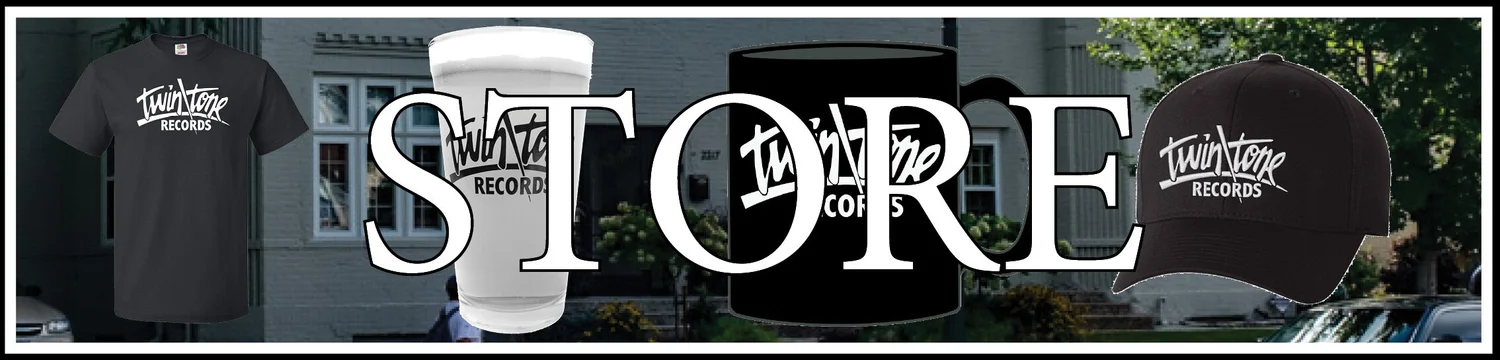 Twin/Tone Records