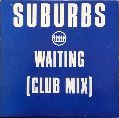 The Suburbs — Twin/Tone Records