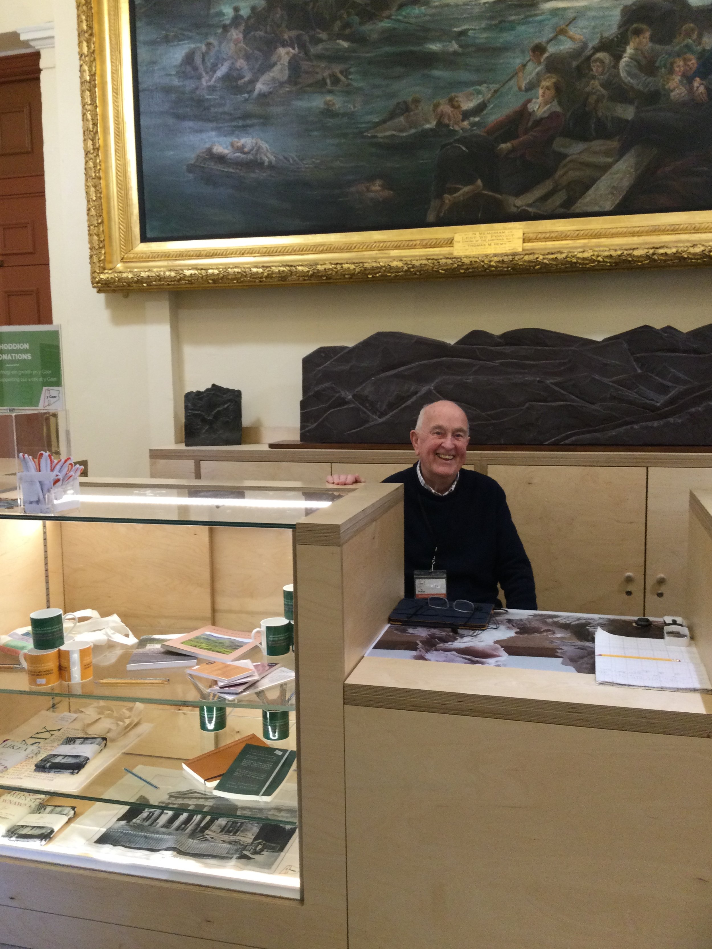 Visit — StoriPowys