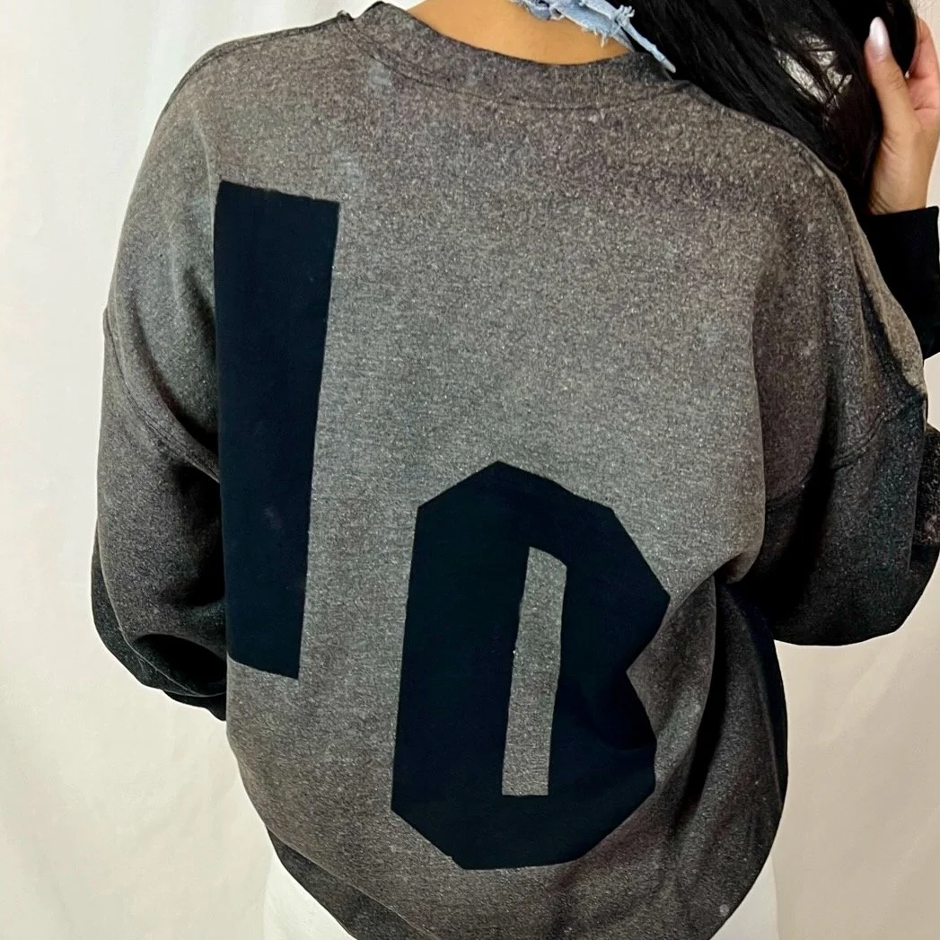 COLUMBUS Bold — Baylor Twine