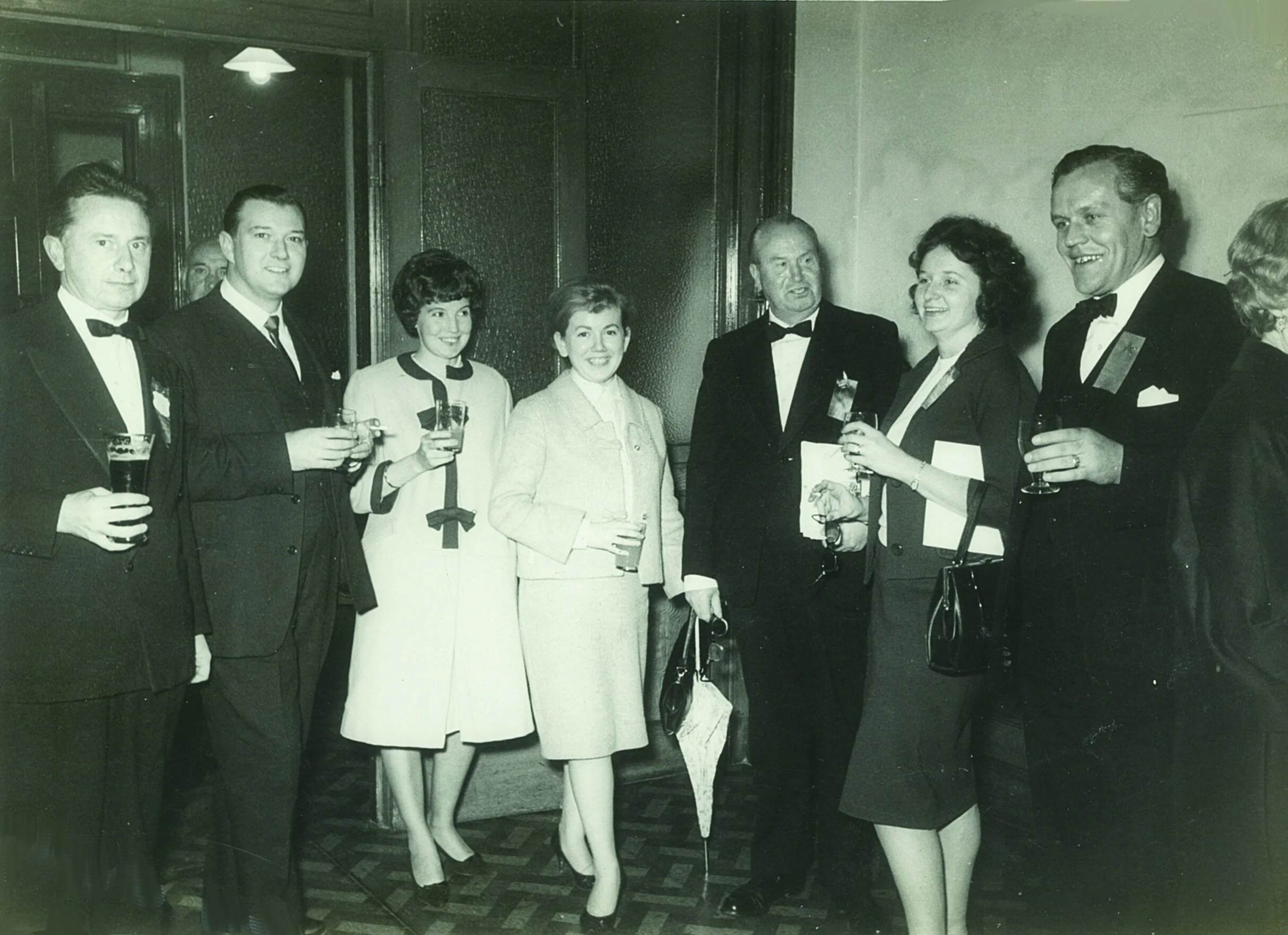 History | Discover Our Legacy Today — St Agnes' Choral Society
