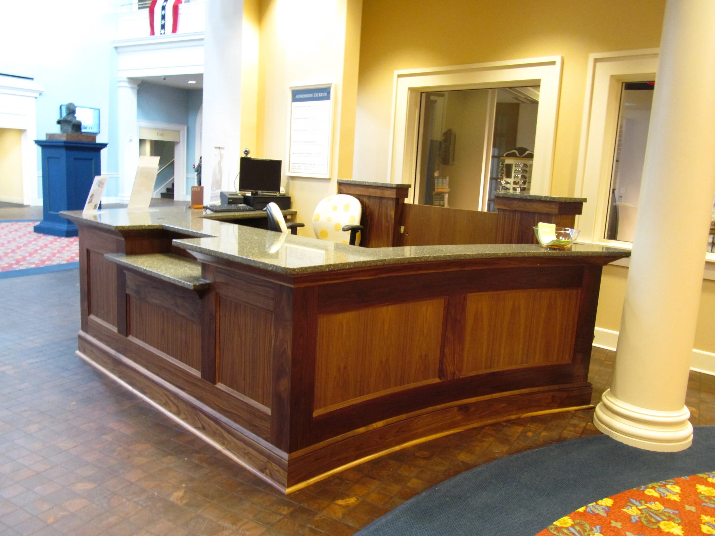 Gallery 2 — Campostella Builders & Supply Corp.