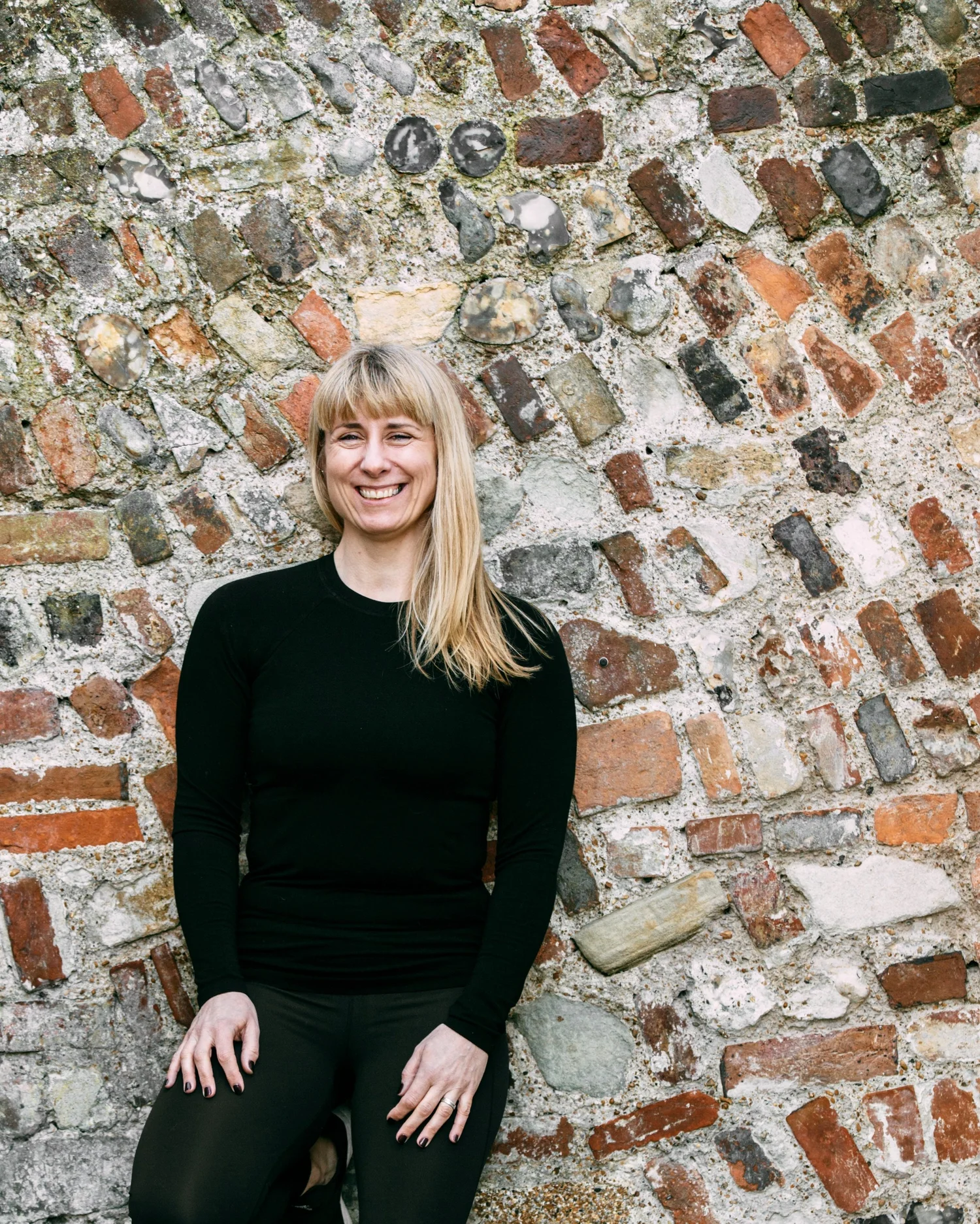 Mary Thornton "The Clinical Pilates Studio - Pilates & Physiotherapy ...